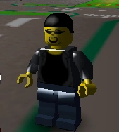 List of LEGO Island Characters | Brickipedia | Fandom