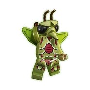 Alien Mosquitoid | Brickipedia | Fandom