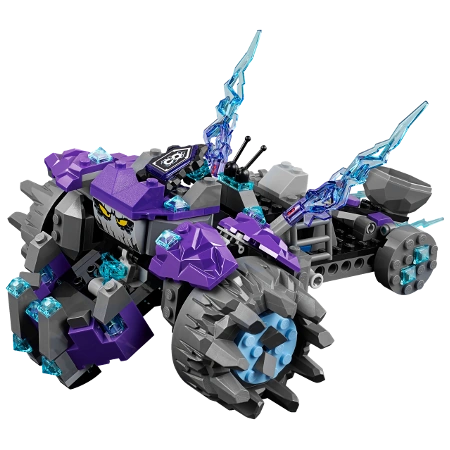 Rumble | Wiki LEGO | Fandom