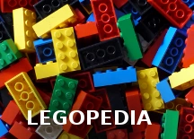 Wiki Lego:Legopedia | Wiki Lego | Fandom