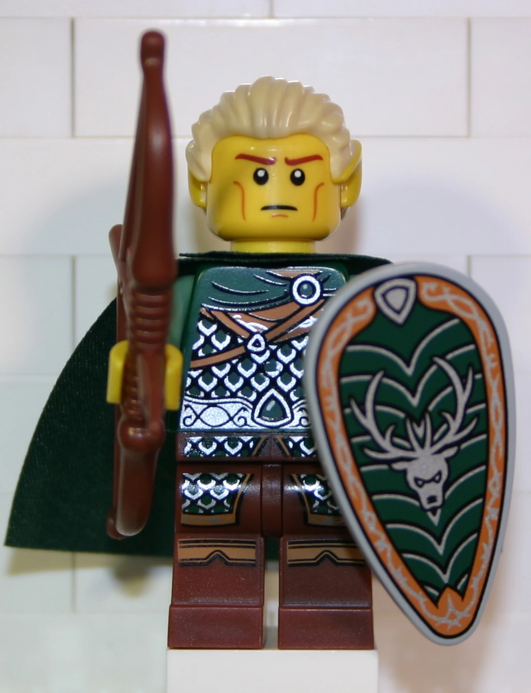 Elf | Lego Wiki | Fandom