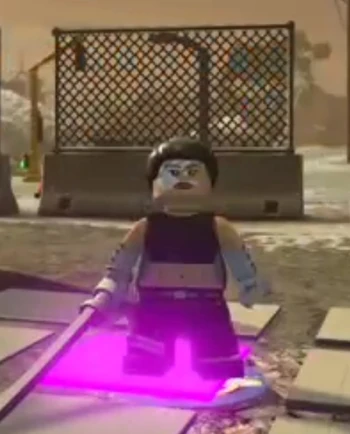 Echo (Marvel) | Brickipedia | Fandom