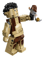 Grawp | Brickipedia | Fandom