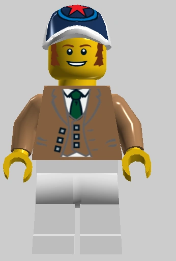 Custom:Kyle Junkowik | Brickipedia | Fandom