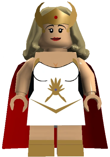 Custom:She-Ra | Brickipedia | Fandom