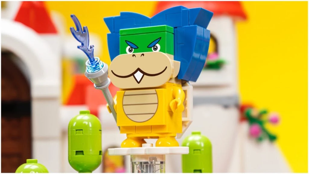 Ludwig von Koopa | Brickipedia | Fandom