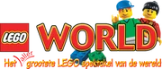 LEGO WORLD | Brickipedia | Fandom