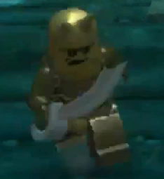 Ratlin | Brickipedia | Fandom