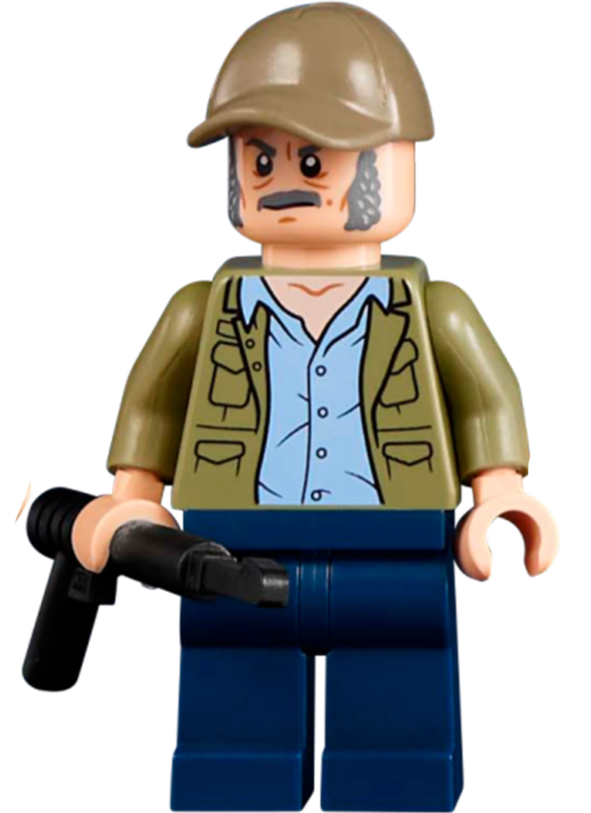 Sam Quint | Brickipedia | Fandom