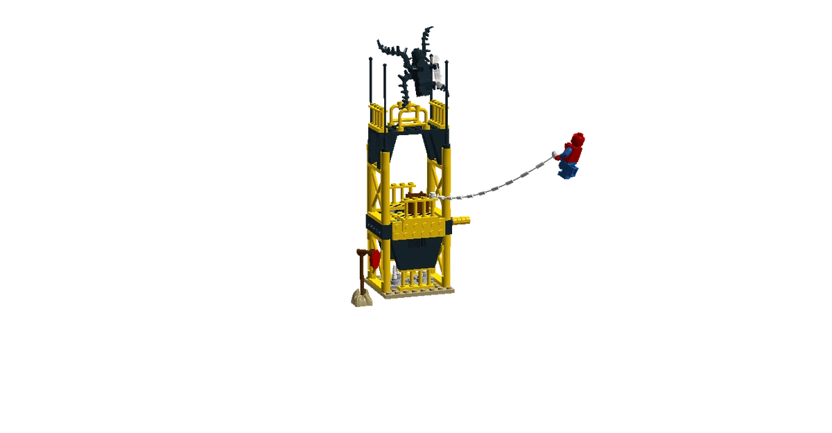 Custom:Symbonite Virus | Brickipedia | Fandom