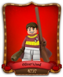 Oliver Wood | Lego Wiki | Fandom