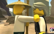 Garmadon | Brickipedia | Fandom