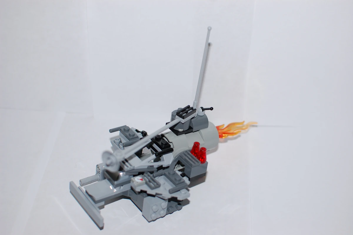 Custom:TX-21 | Brickipedia | Fandom