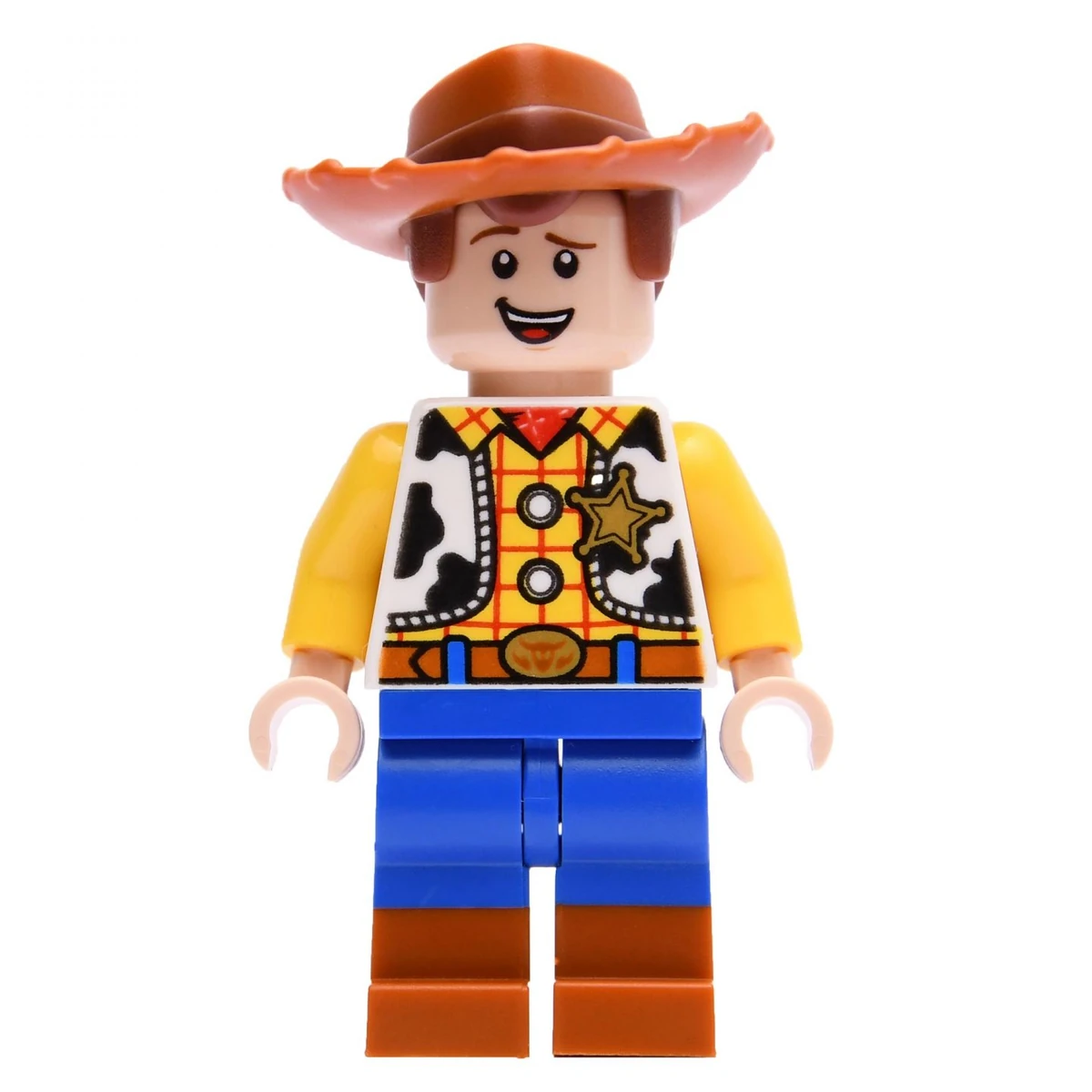 Woody | Lego Wiki | Fandom