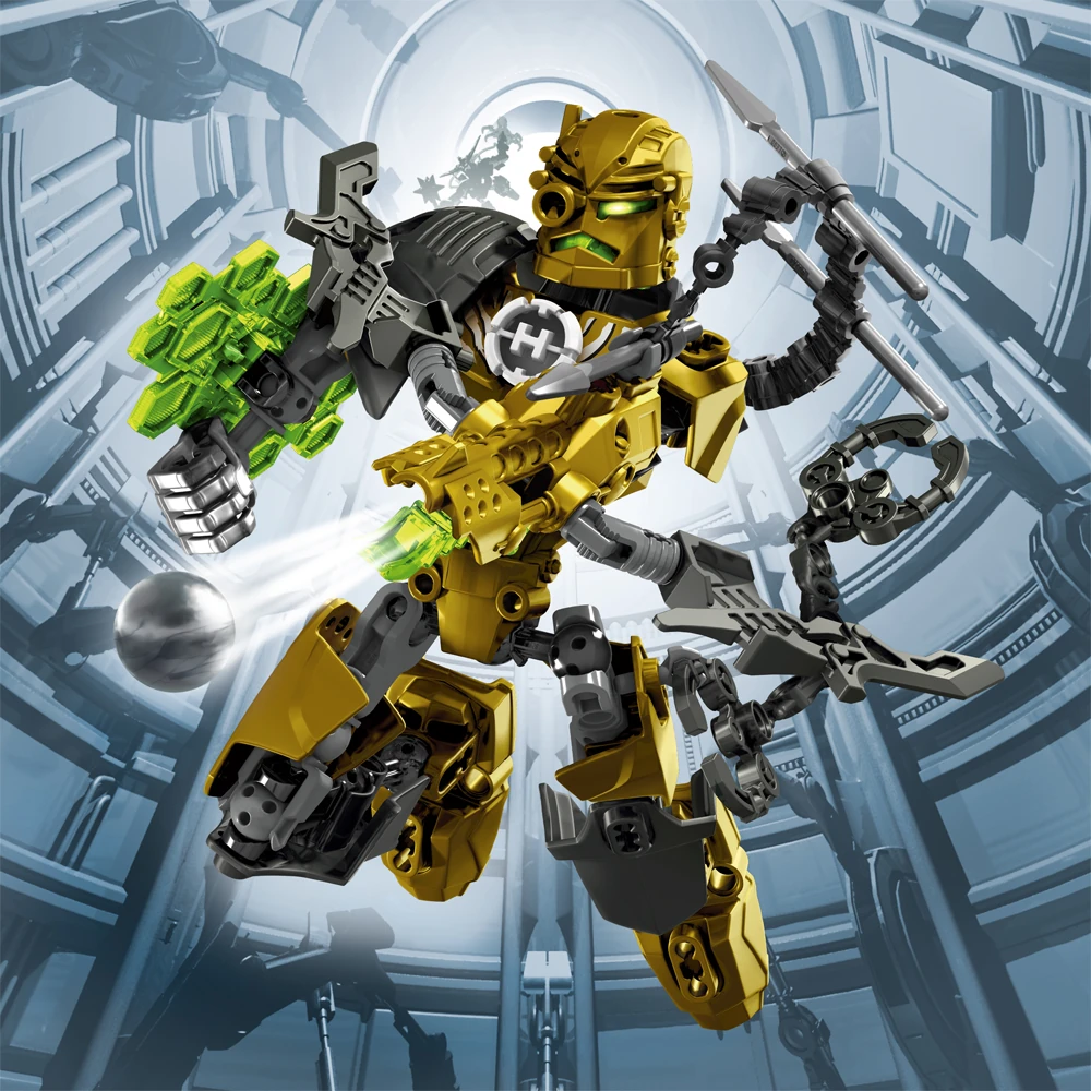 6202 Rocka | LEGO Wiki | Fandom