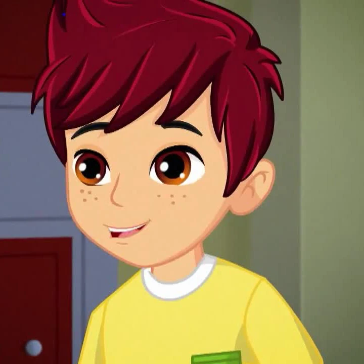 Cole | Wiki LEGO | Fandom