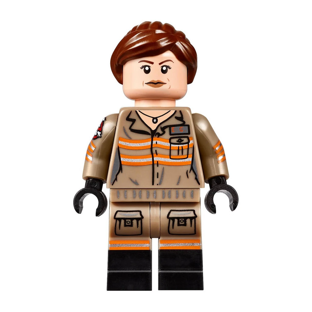 Erin Gilbert | Wiki LEGO | Fandom