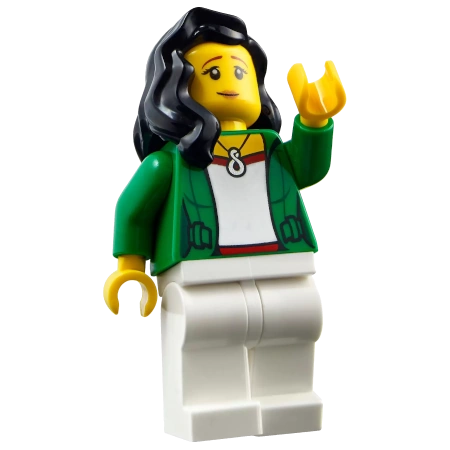 Fei | Wiki LEGO | Fandom