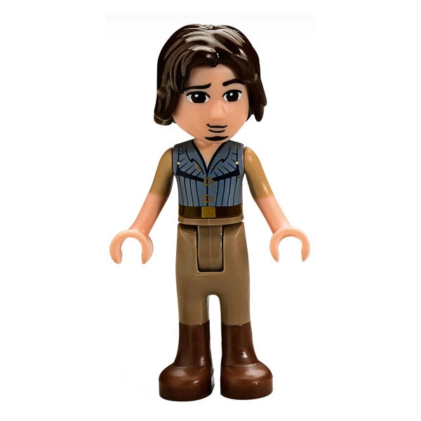 Flynn Rider | Wiki LEGO | Fandom