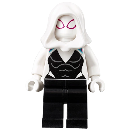 Ghost Spider | Wiki LEGO | Fandom