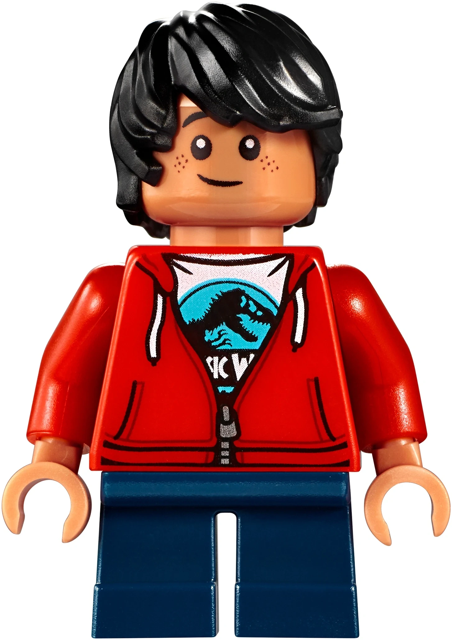 Hudson Harper | Brickipedia | Fandom