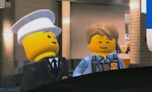 Quentin Spencer | Brickipedia | Fandom