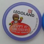LEGOLAND badge | Brickipedia | Fandom