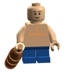 Custom:Baby Blunt | Brickipedia | Fandom