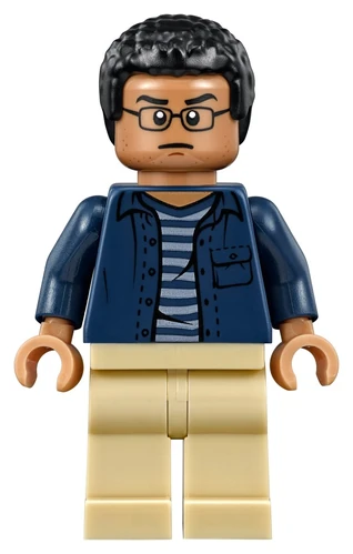 Franklin Webb | Brickipedia | Fandom