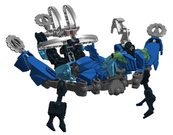 Custom:Proto Drake | Brickipedia | Fandom