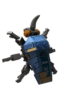 Scarab | Brickipedia | Fandom