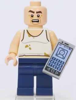 Victor | Brickipedia | Fandom