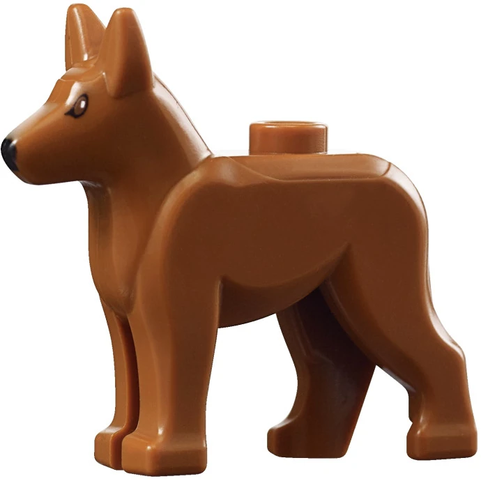 Hund | Lego Wiki | Fandom