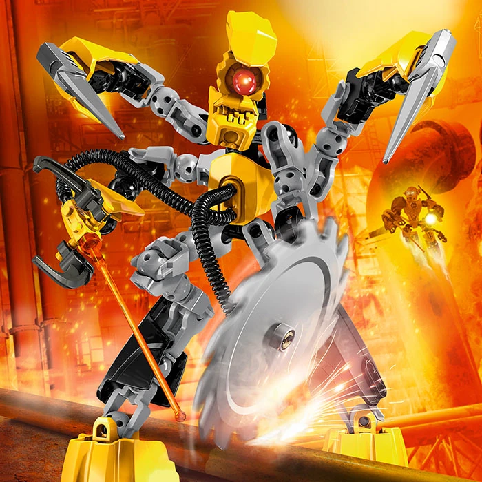 6229 XT4 | Wiki LEGO | Fandom