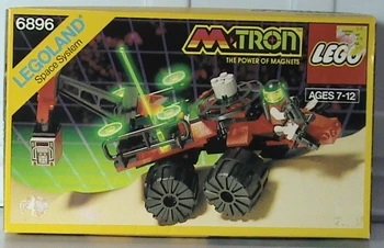 6896 Celestial Forager | Brickipedia | Fandom