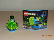 6903 Bug Blaster | Brickipedia | Fandom