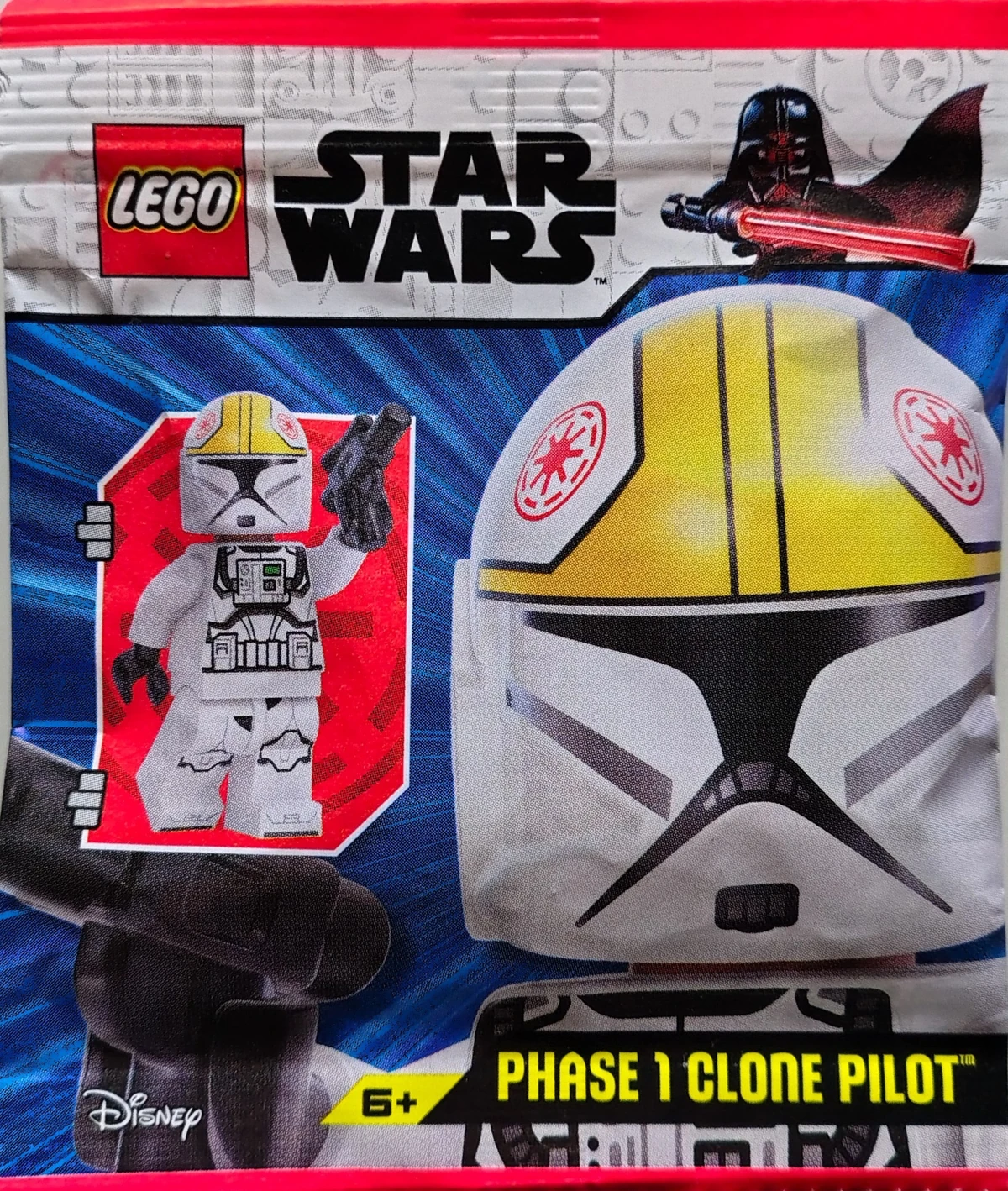 912514 Phase 1 Clone Pilot | Brickipedia | Fandom