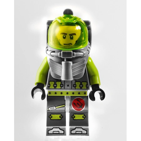 Axel Storm | Wiki LEGO | Fandom