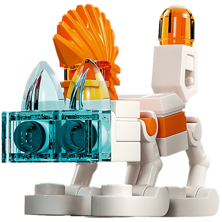 Mo robot | Wiki LEGO | Fandom