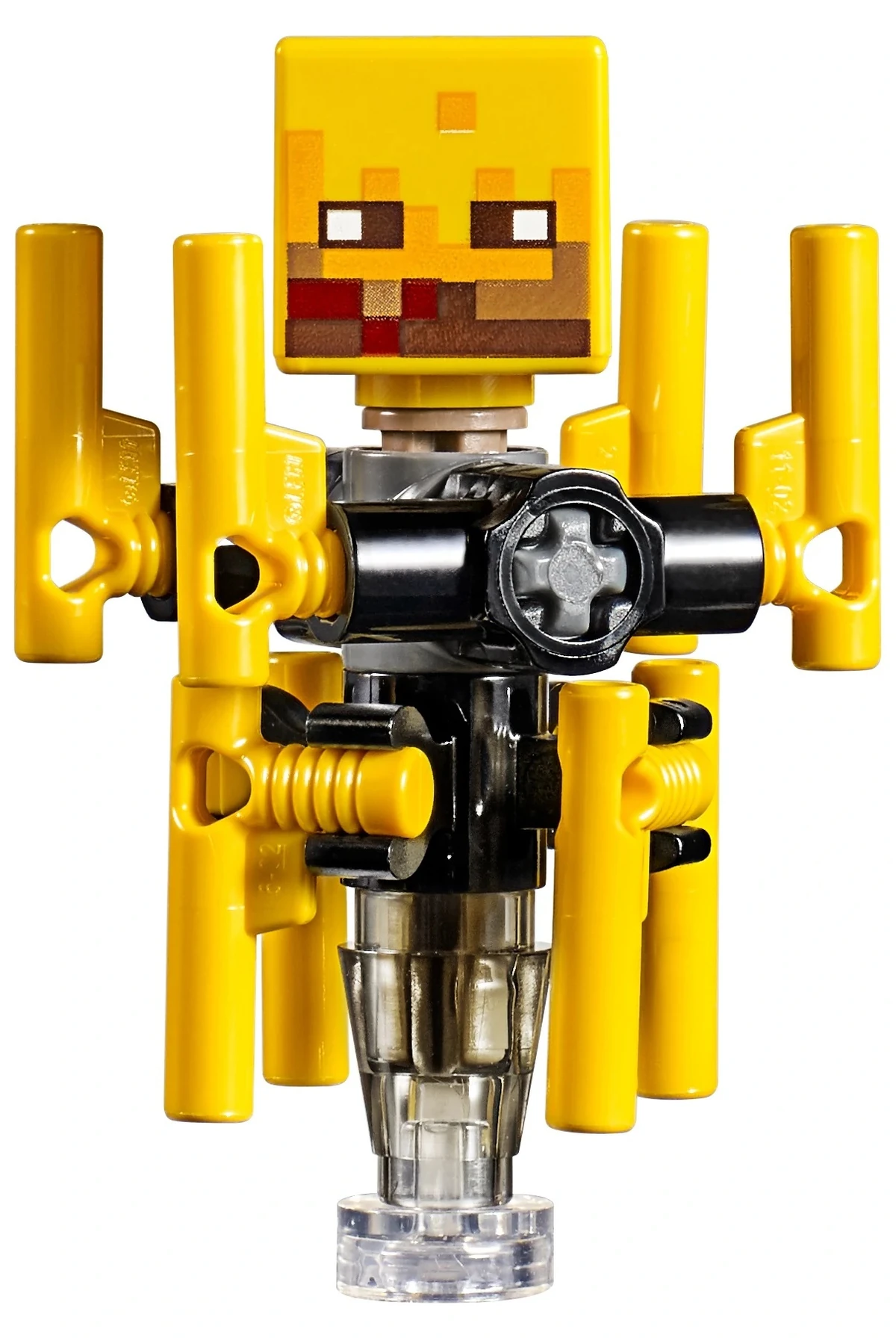 Blaze | Brickipedia | Fandom