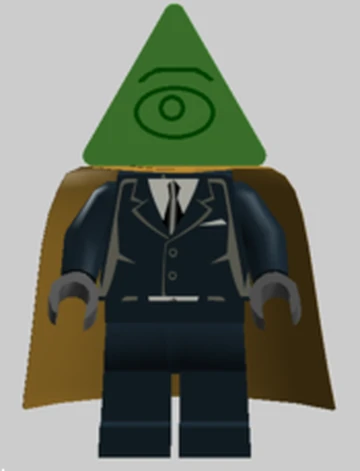 Toy Story Illuminati
