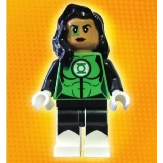 Jessica Cruz | Wiki LEGO | Fandom