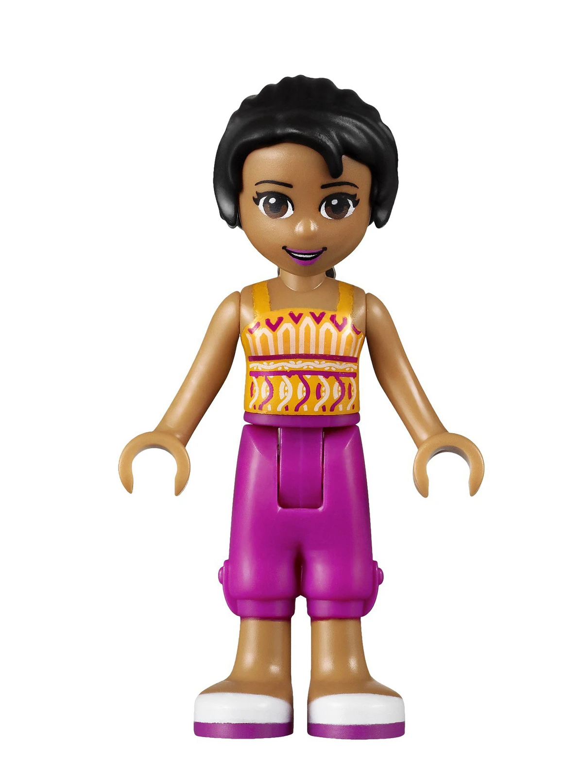 Joanna | Wiki LEGO | Fandom
