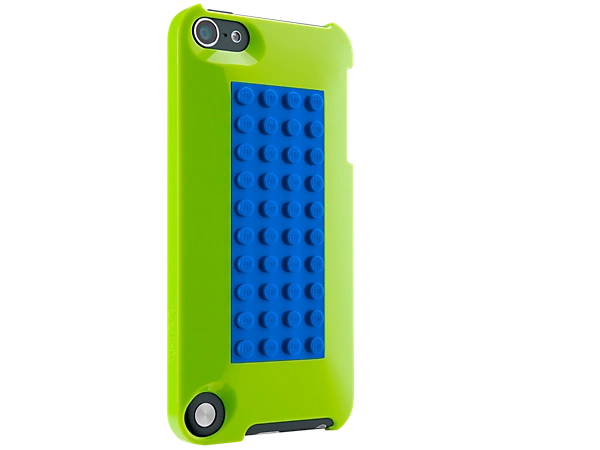 5002901 Brick iPod Touch Case – Green and Blue | Brickipedia | Fandom