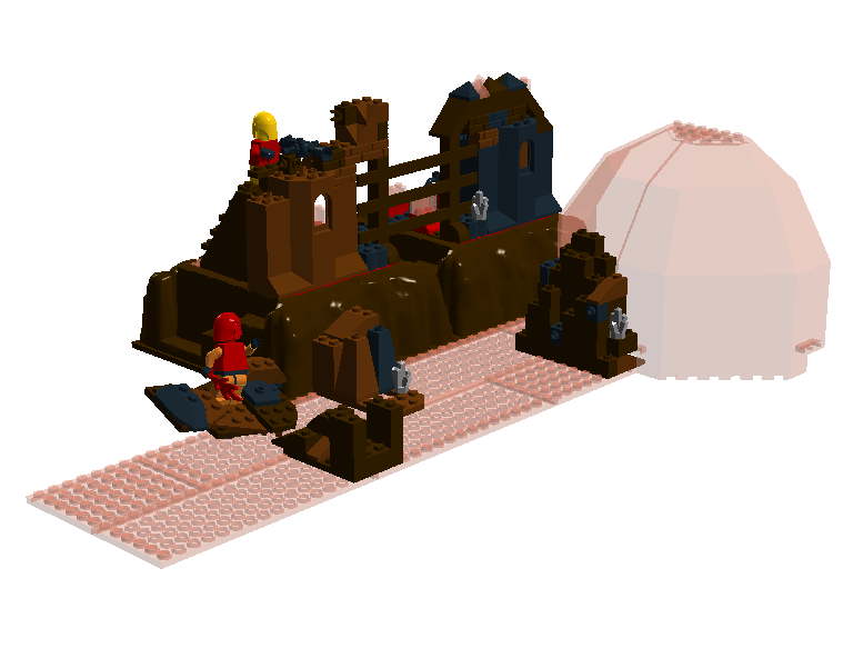 Custom:Ta-Koro | Brickipedia | Fandom