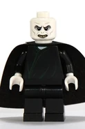 Lord Voldemort | Lego Enciclopedia | Fandom
