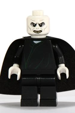 Lord Voldemort | Lego Enciclopedia | Fandom