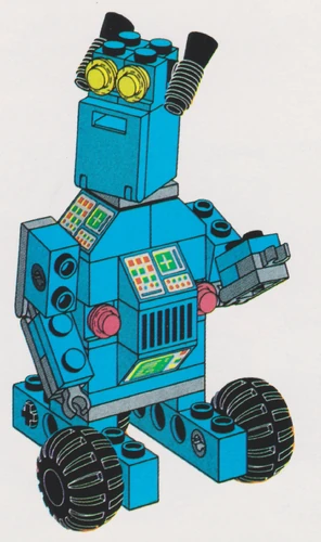 GD-B | Brickipedia | Fandom