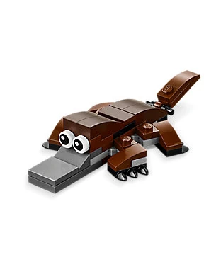 40241 Ornithorynque | Wiki LEGO | Fandom
