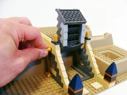 7327 Scorpion Pyramid | Brickipedia | Fandom
